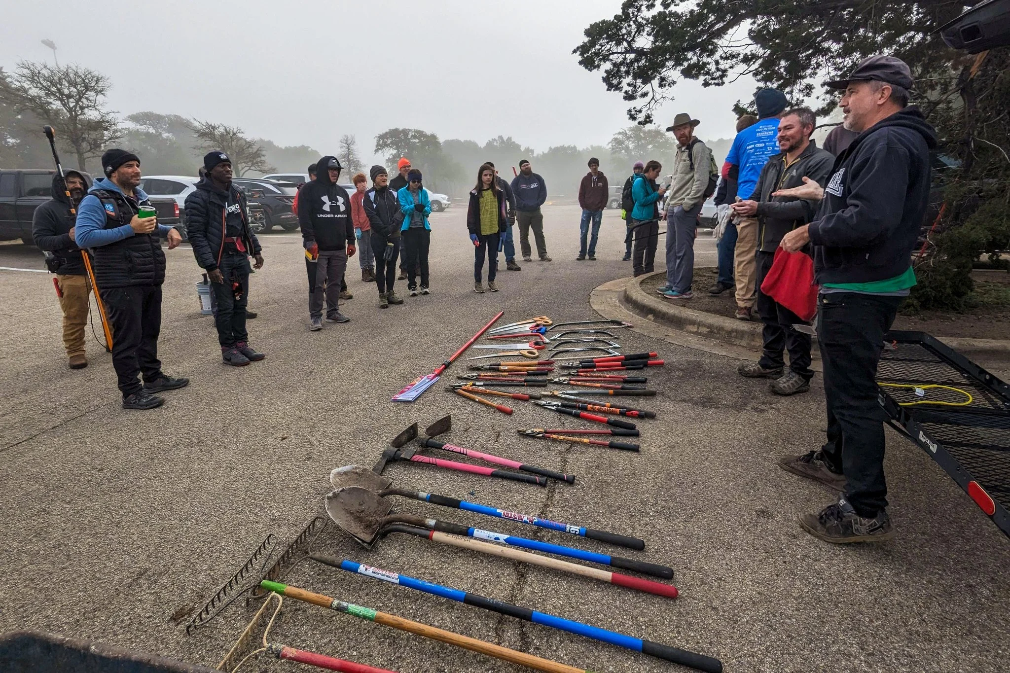 2023 Recap — Austin Ridge Riders