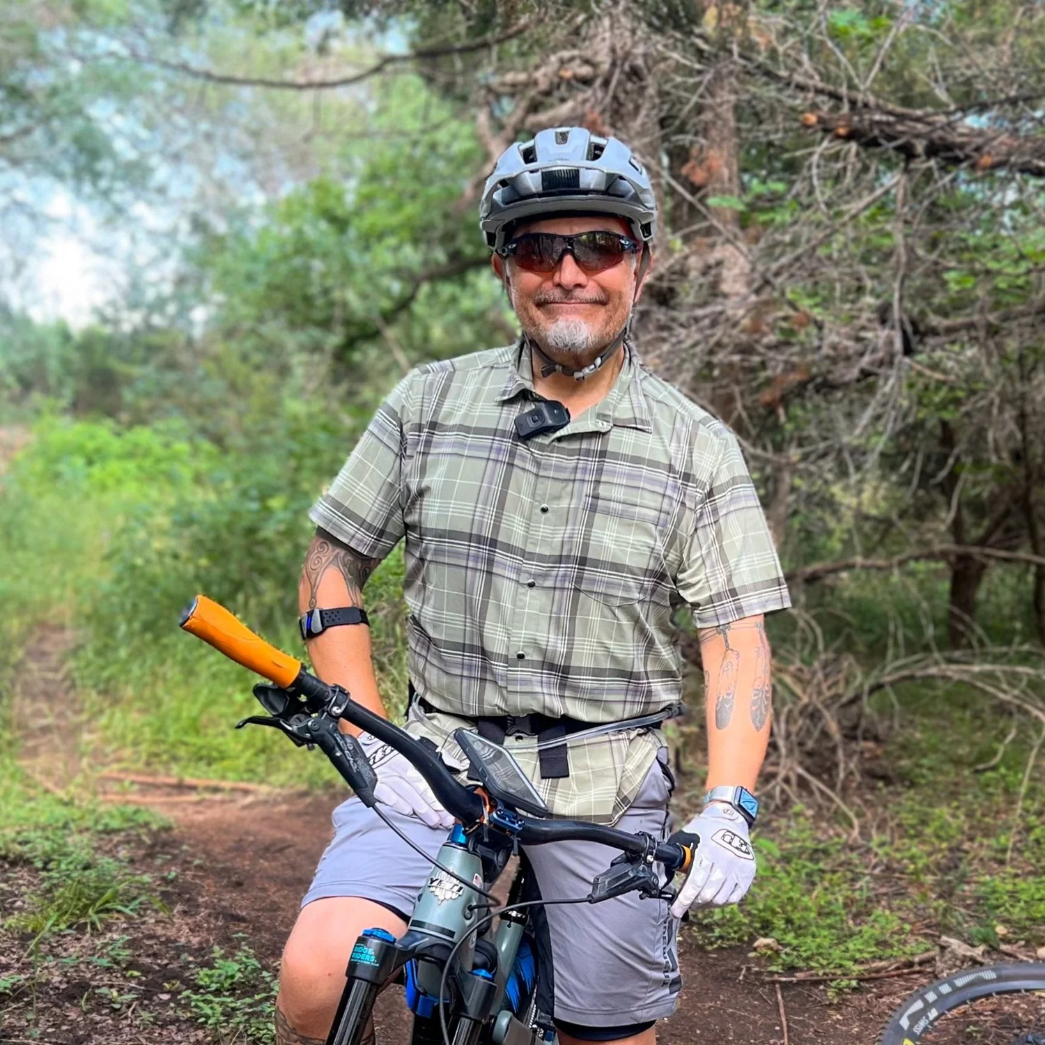 Group Rides — Austin Ridge Riders