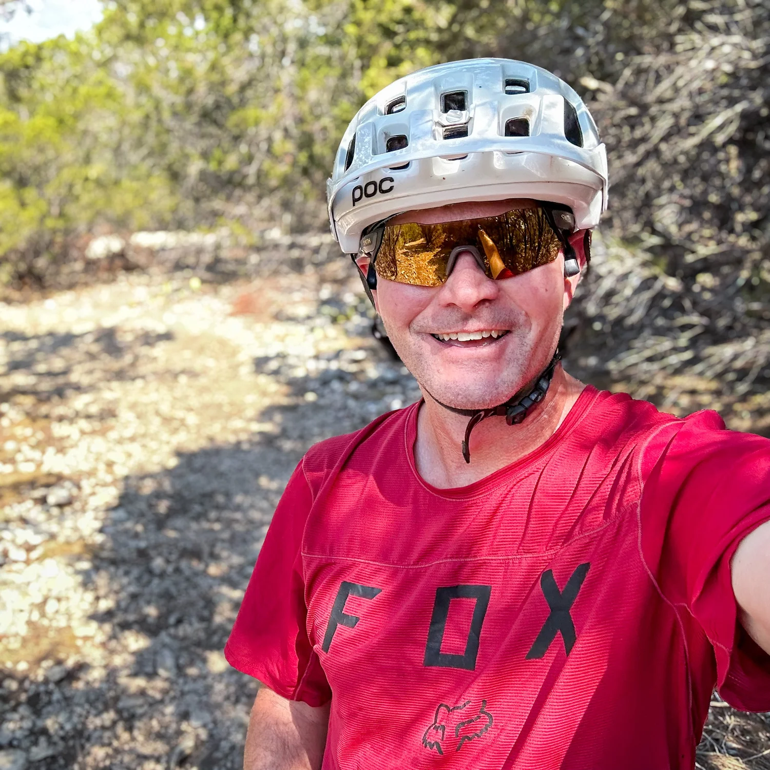 Group Rides — Austin Ridge Riders