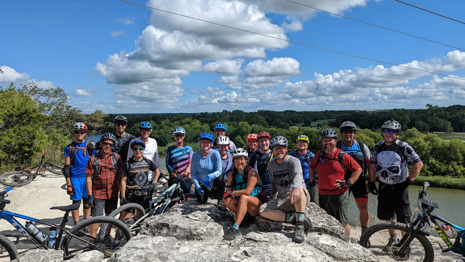 Austin Ridge Riders