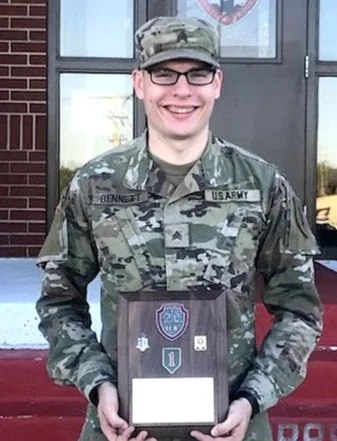 Colton Bennett For State Representative