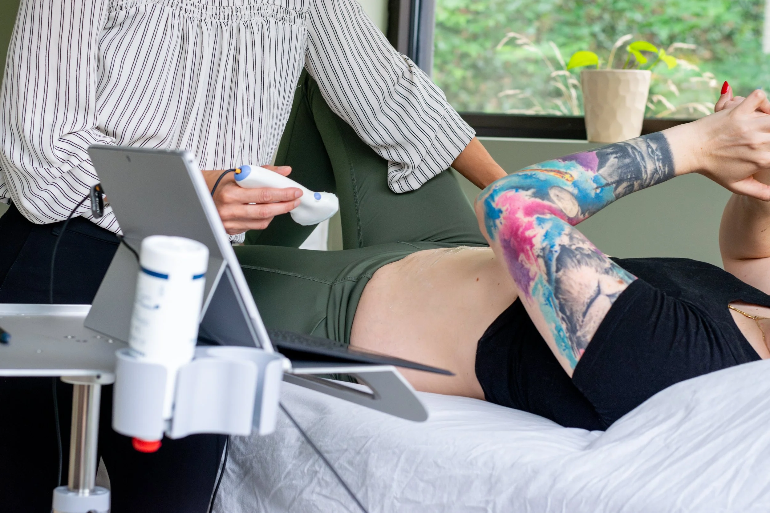 Core Dynamics Physical Therapy Pelvic Floor Physical Therapy Asheville ...