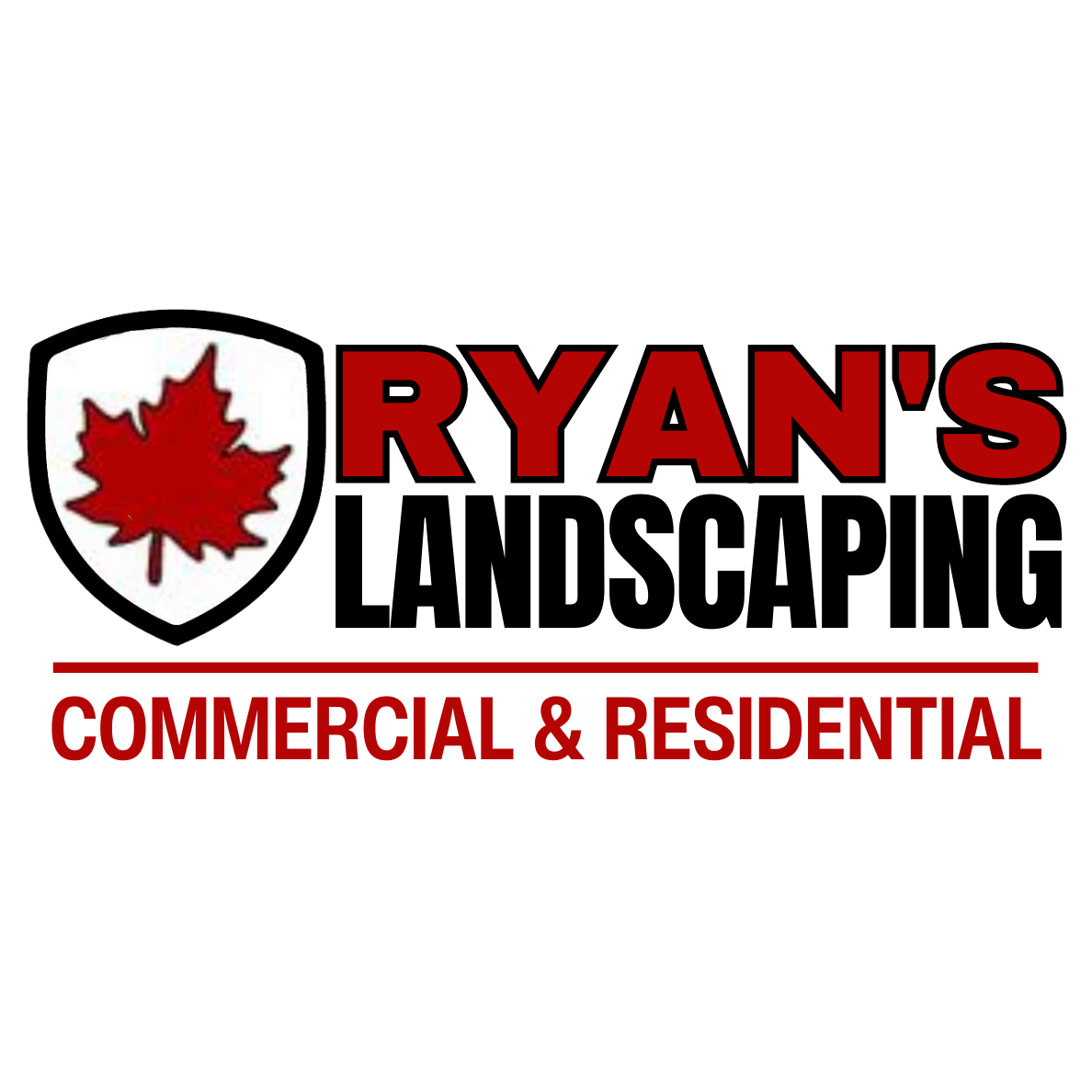 Ryan's Landscaping