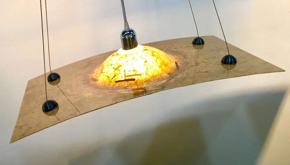 Kozo Membrane Light — Fuller Design