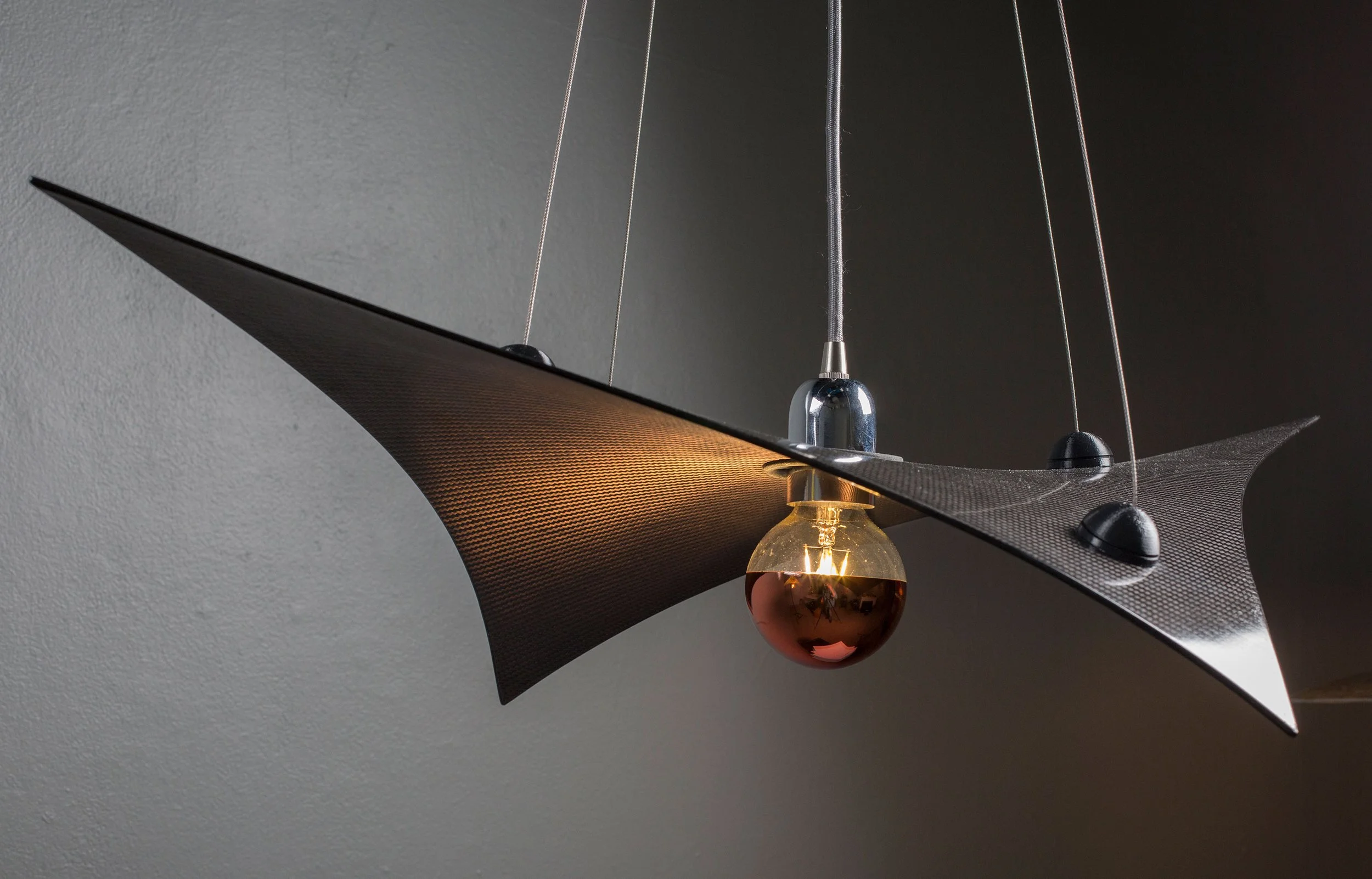 Lighting Process — Fuller Design