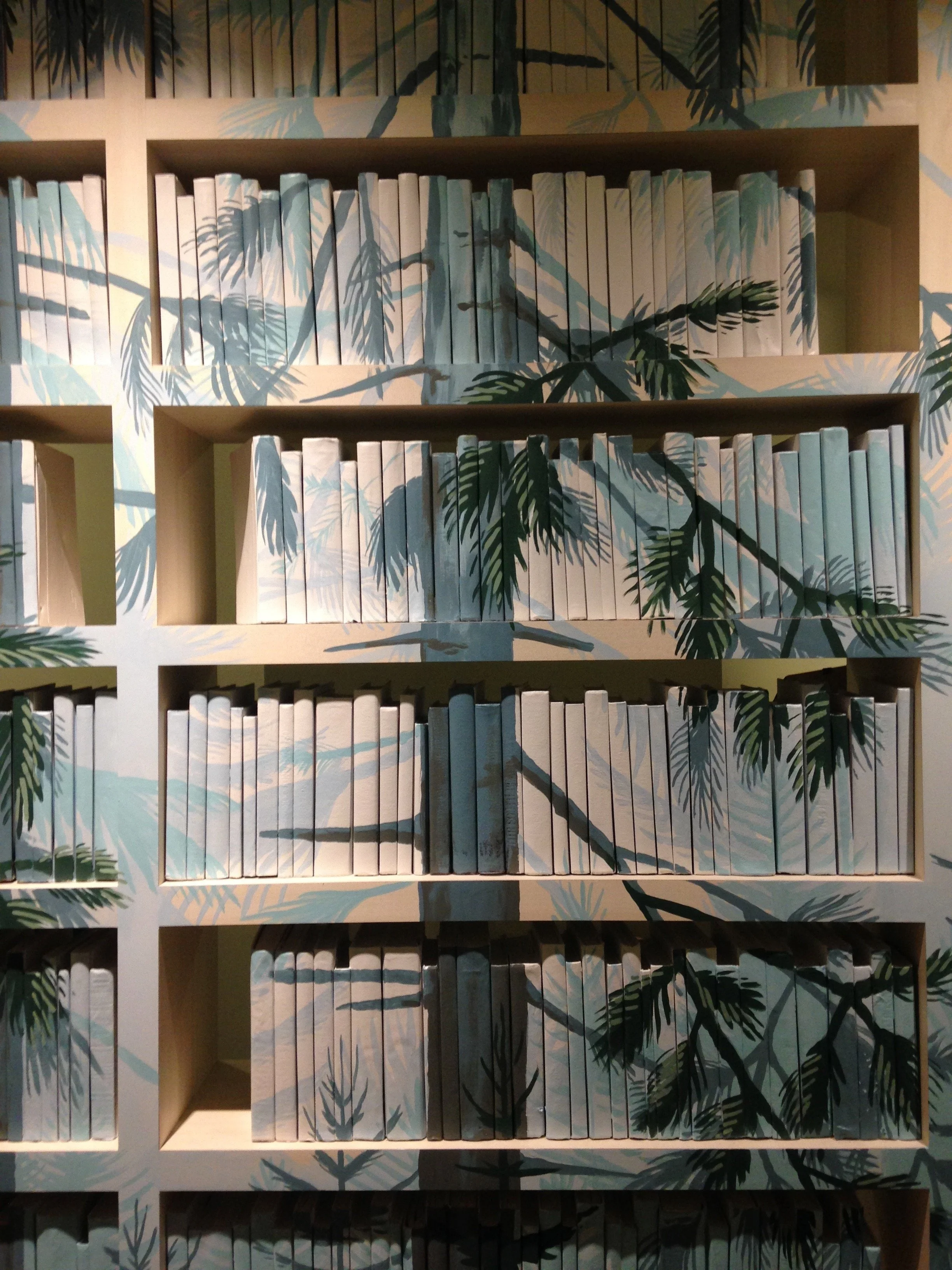 More Projects — Megan Lingerfelt