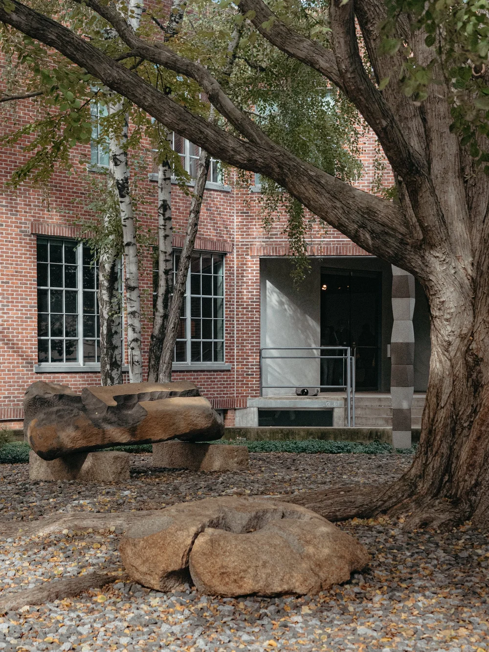 Discovering the Isamu Noguchi Museum, an Underrated Art Museum in NY ...