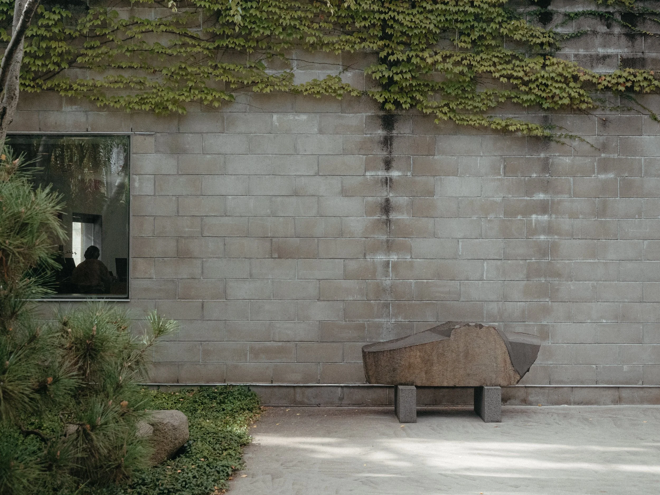 Discovering the Isamu Noguchi Museum, an Underrated Art Museum in NY ...