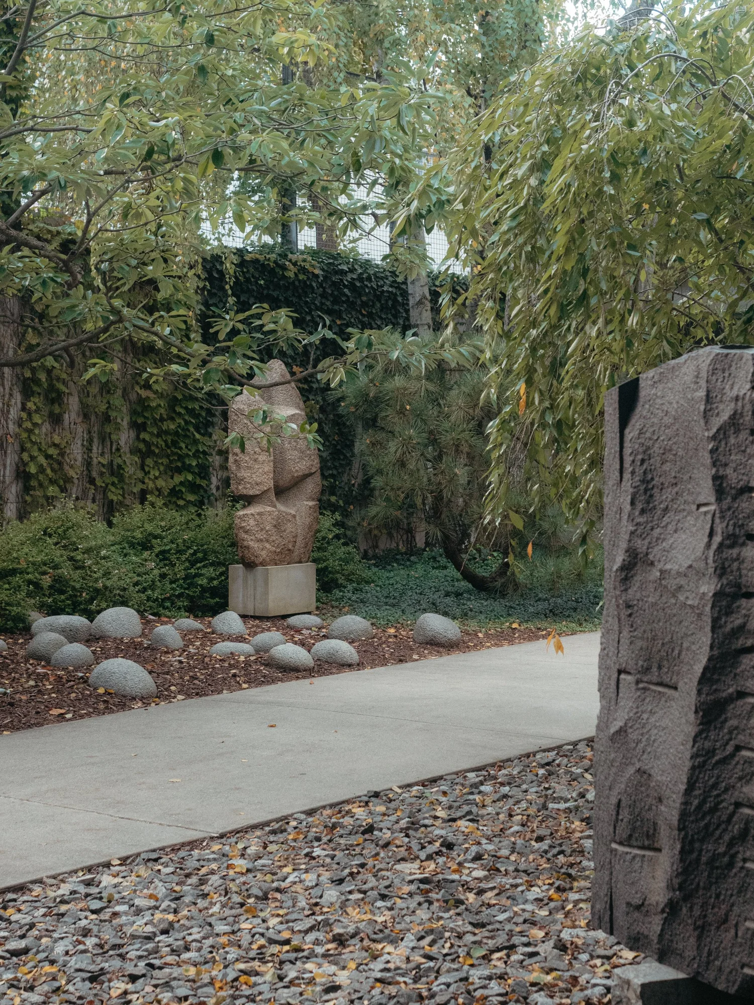 Discovering the Isamu Noguchi Museum, an Underrated Art Museum in NY ...
