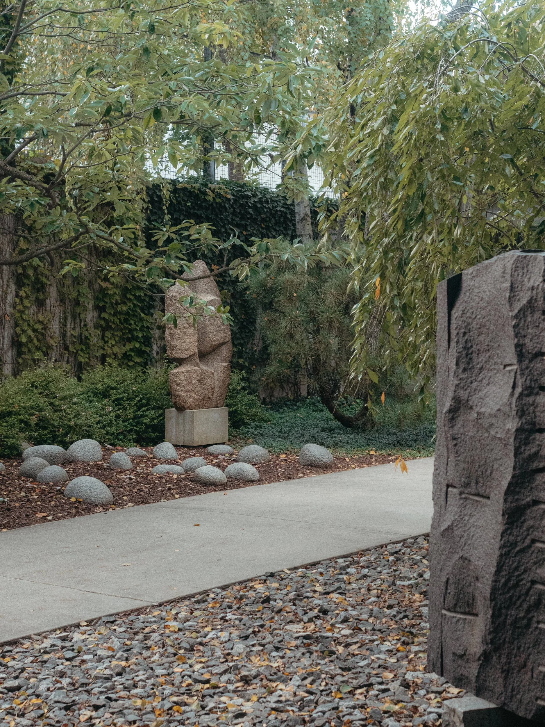 Discovering the Isamu Noguchi Museum, an Underrated Art Museum in NY ...