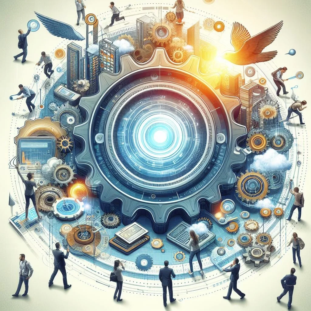 The Power of Product Teams: Steering Software Development to Success ...