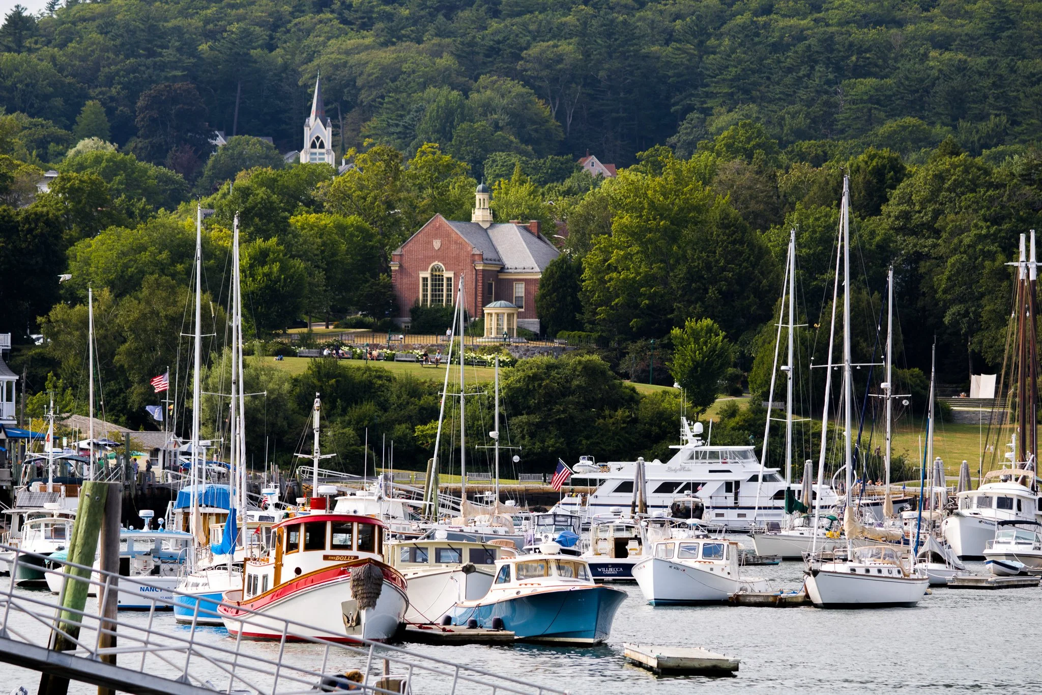 Islandport Media | Maine Books, Newspapers, Magazines, and Independent ...