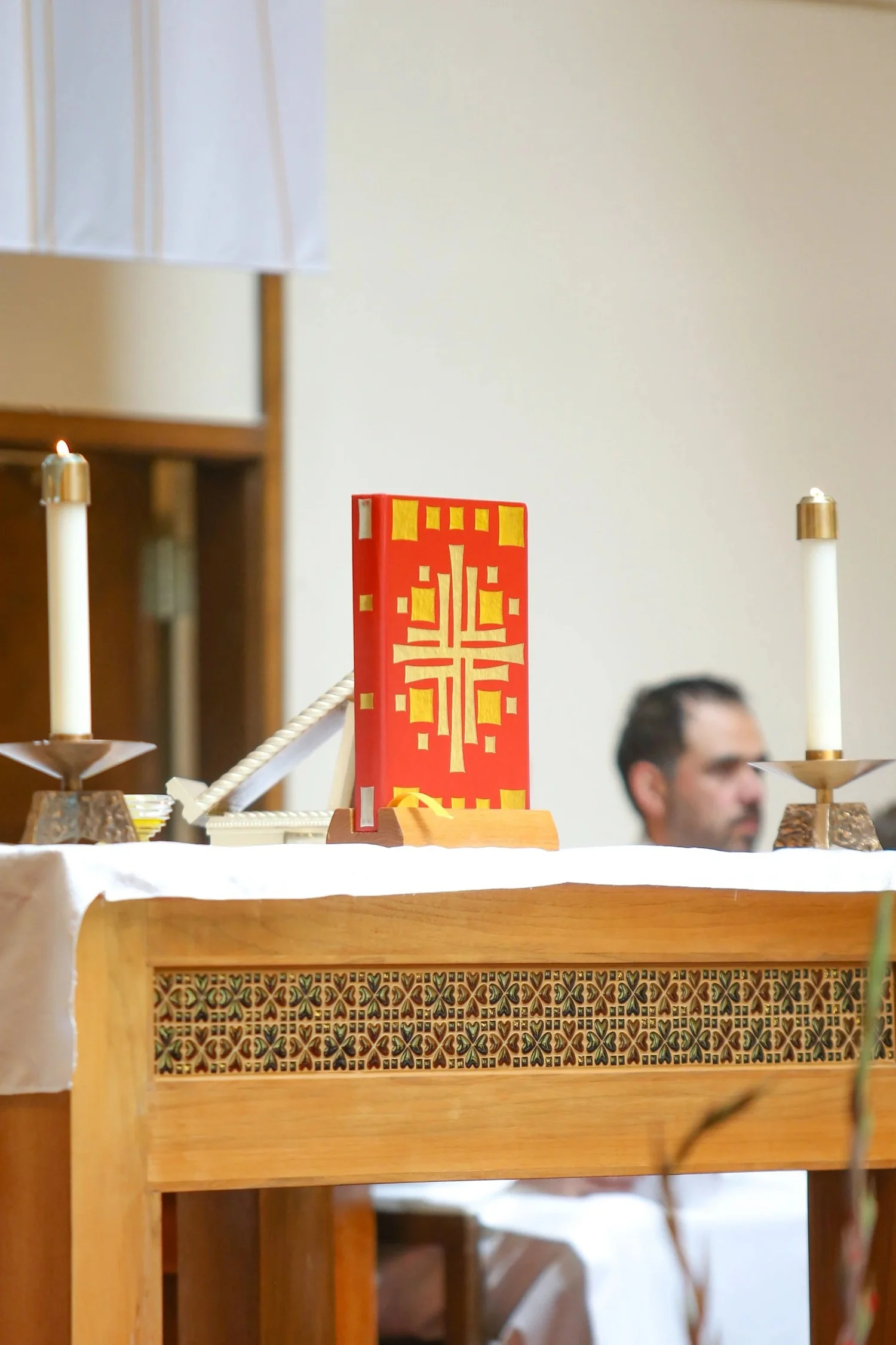 About St. Olaf Parish — St. Olaf Parish
