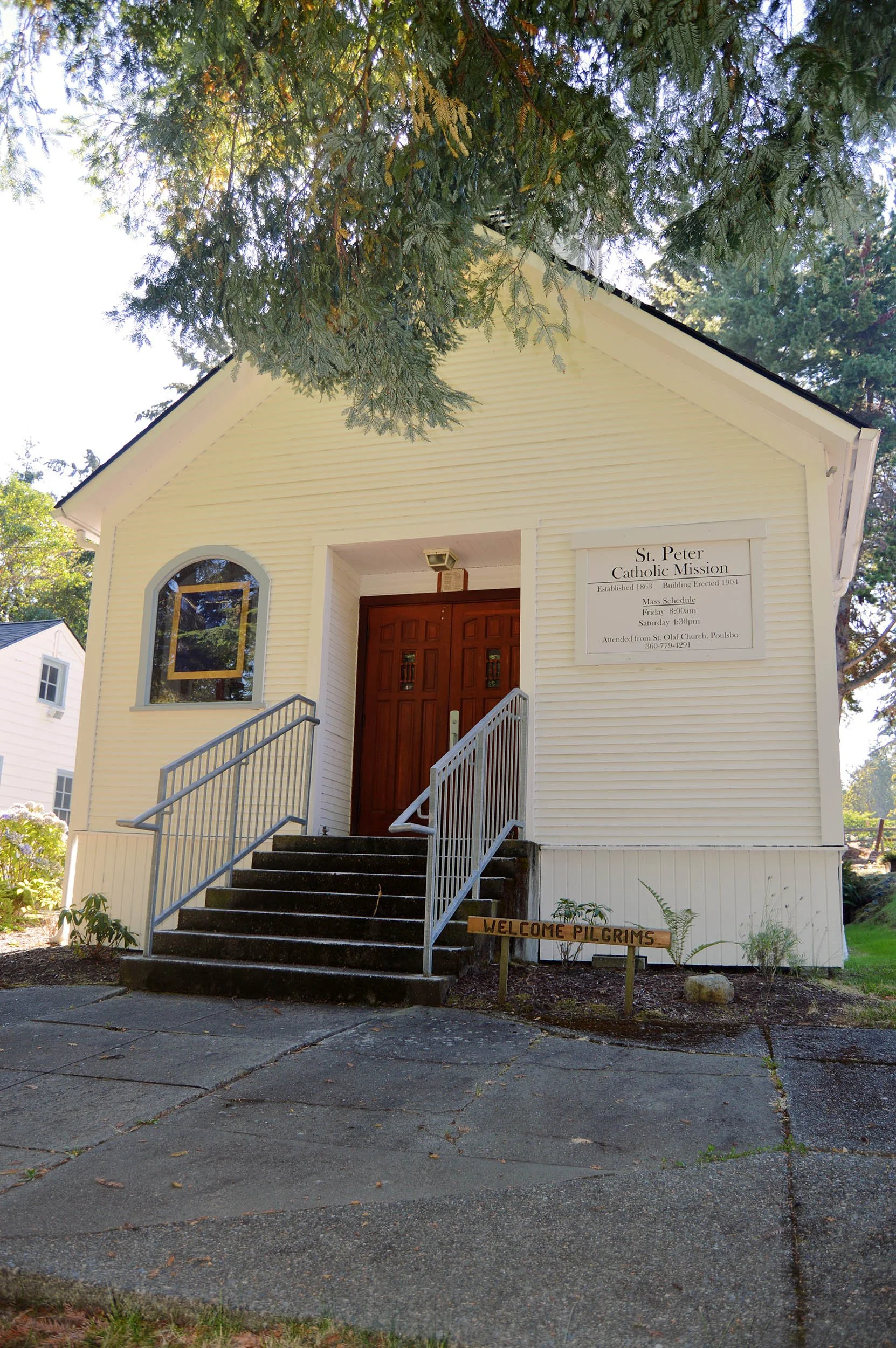 Home — St. Olaf Parish