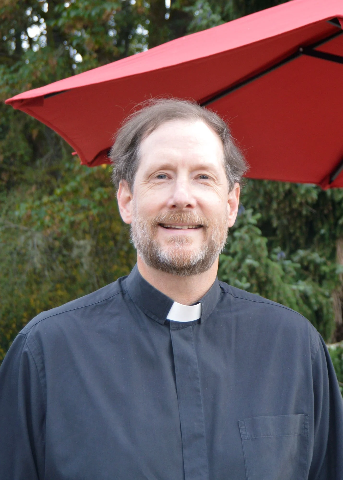 About the Leadership Team — St. Olaf Parish