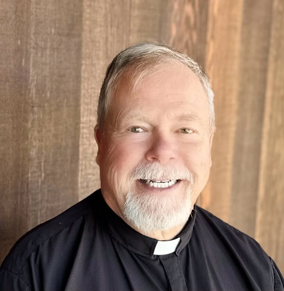About the Leadership Team — St. Olaf Parish