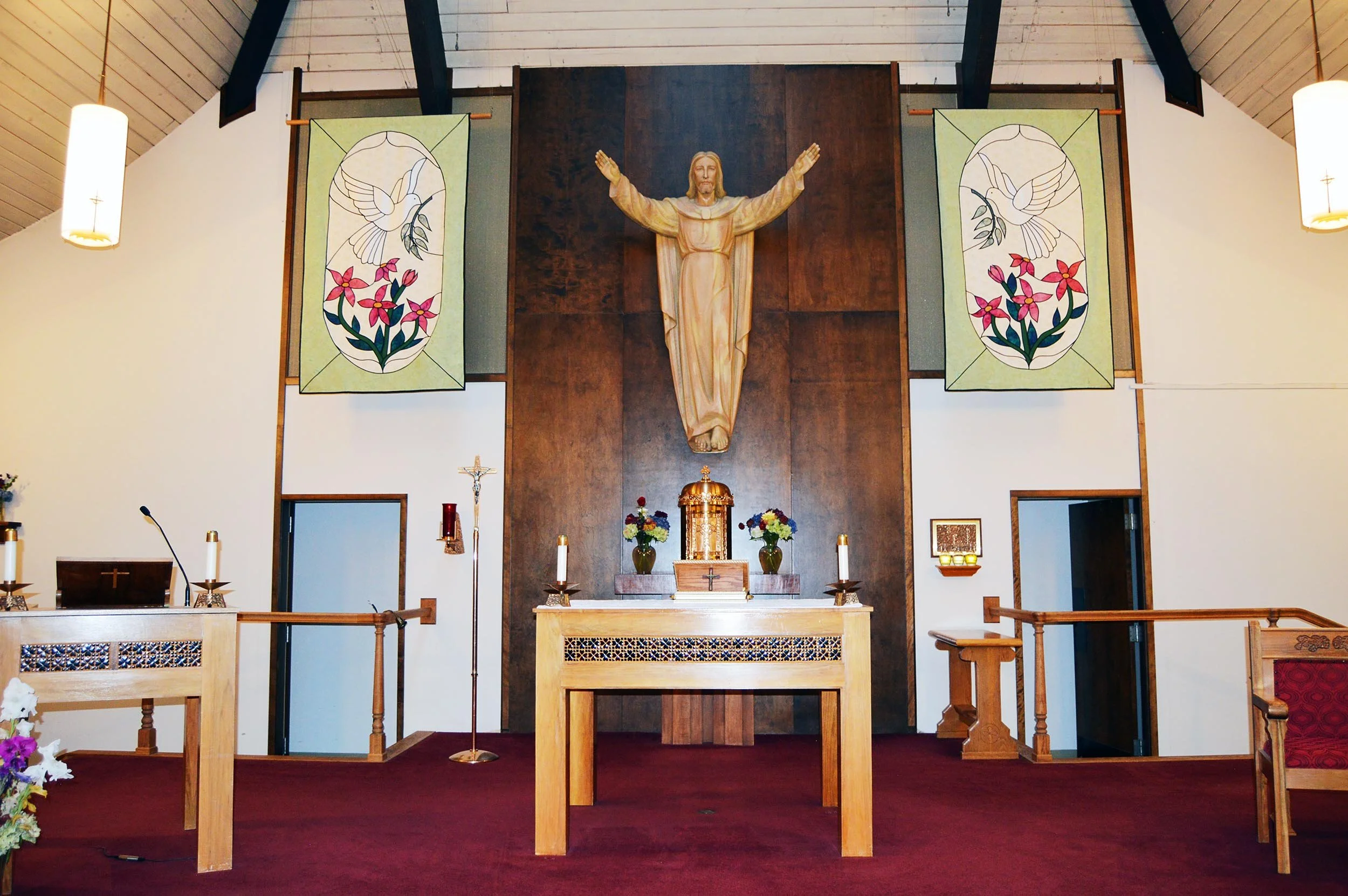 About St. Olaf Parish — St. Olaf Parish