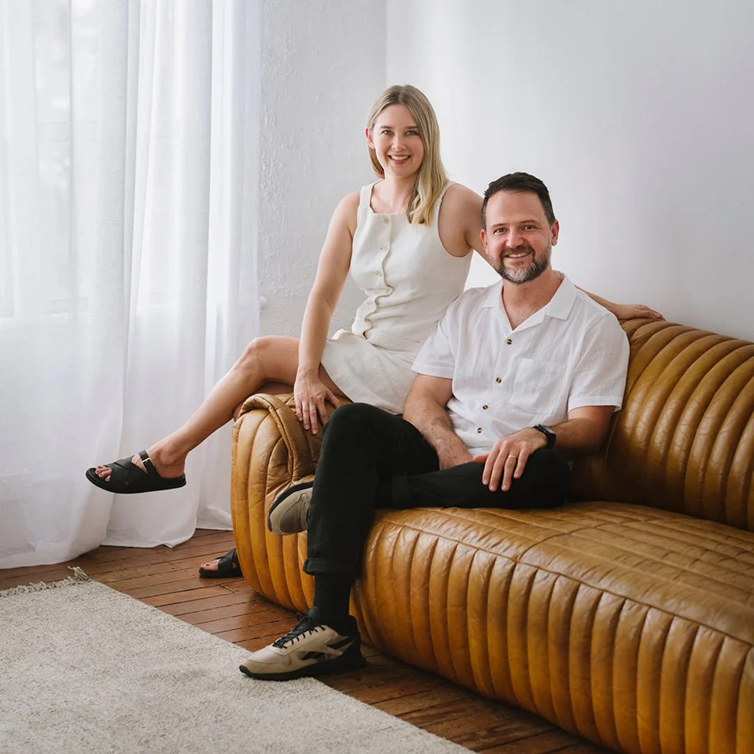 foster | branding agency brisbane