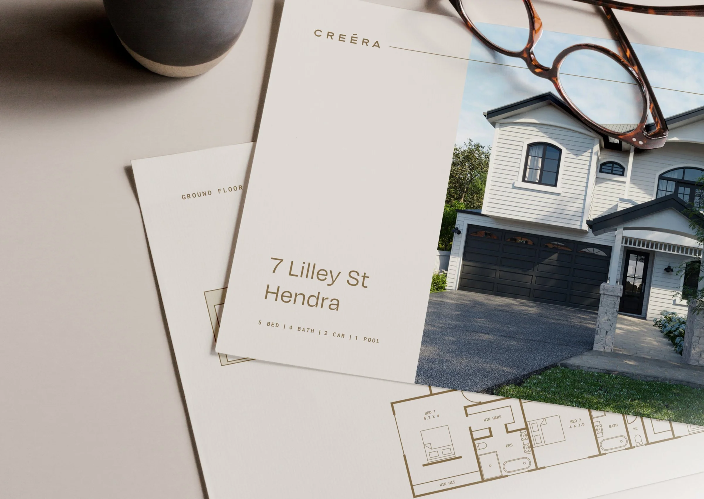 services — foster | branding agency brisbane