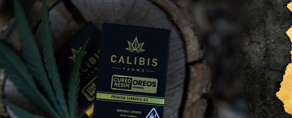 PRODUCTS — CALIBIS FARMS