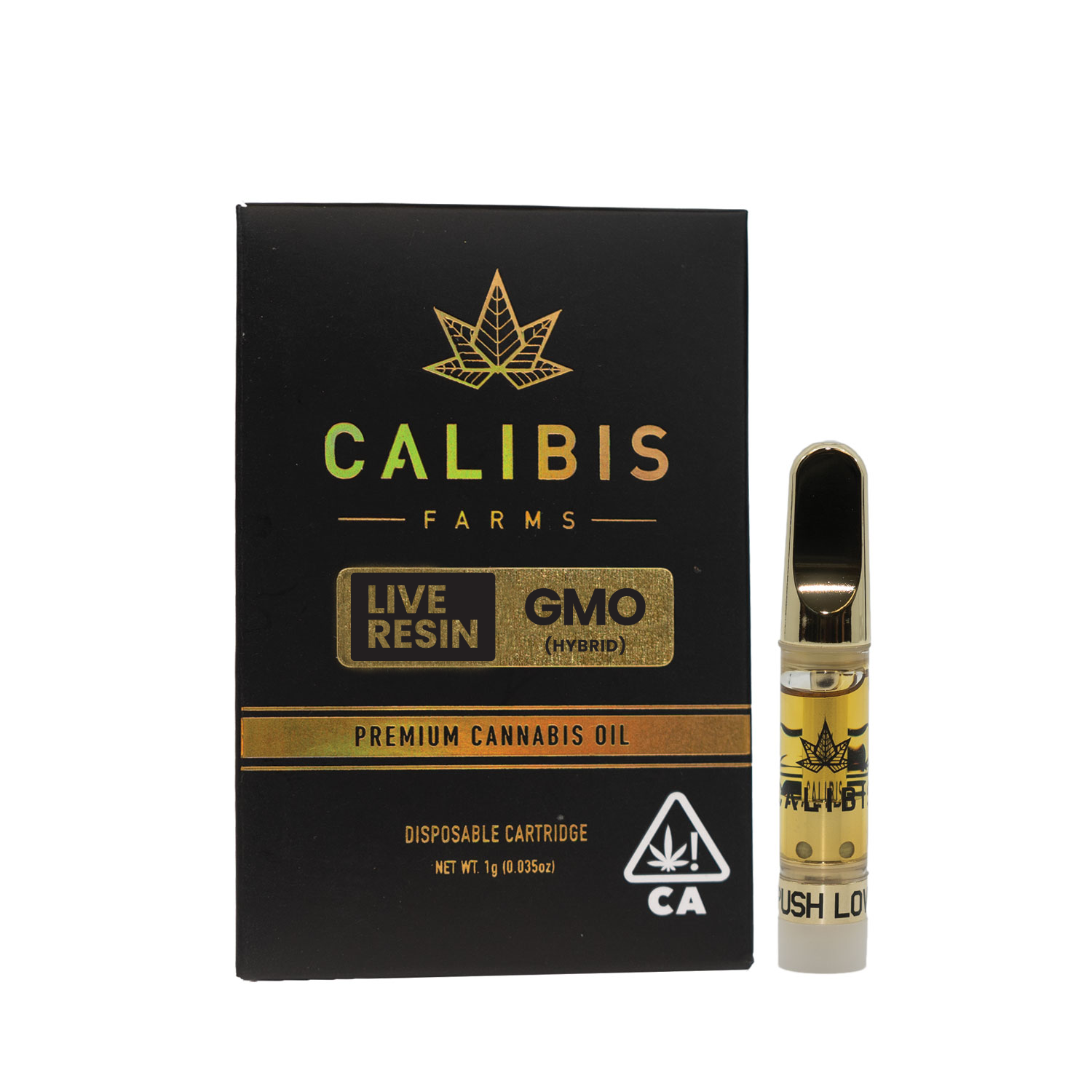 PRODUCTS — CALIBIS FARMS