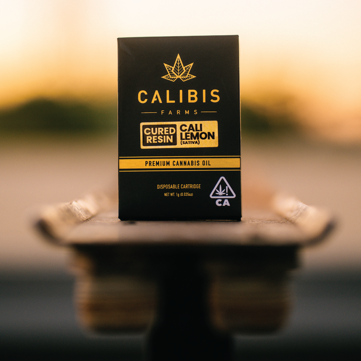 CALIBIS FARMS