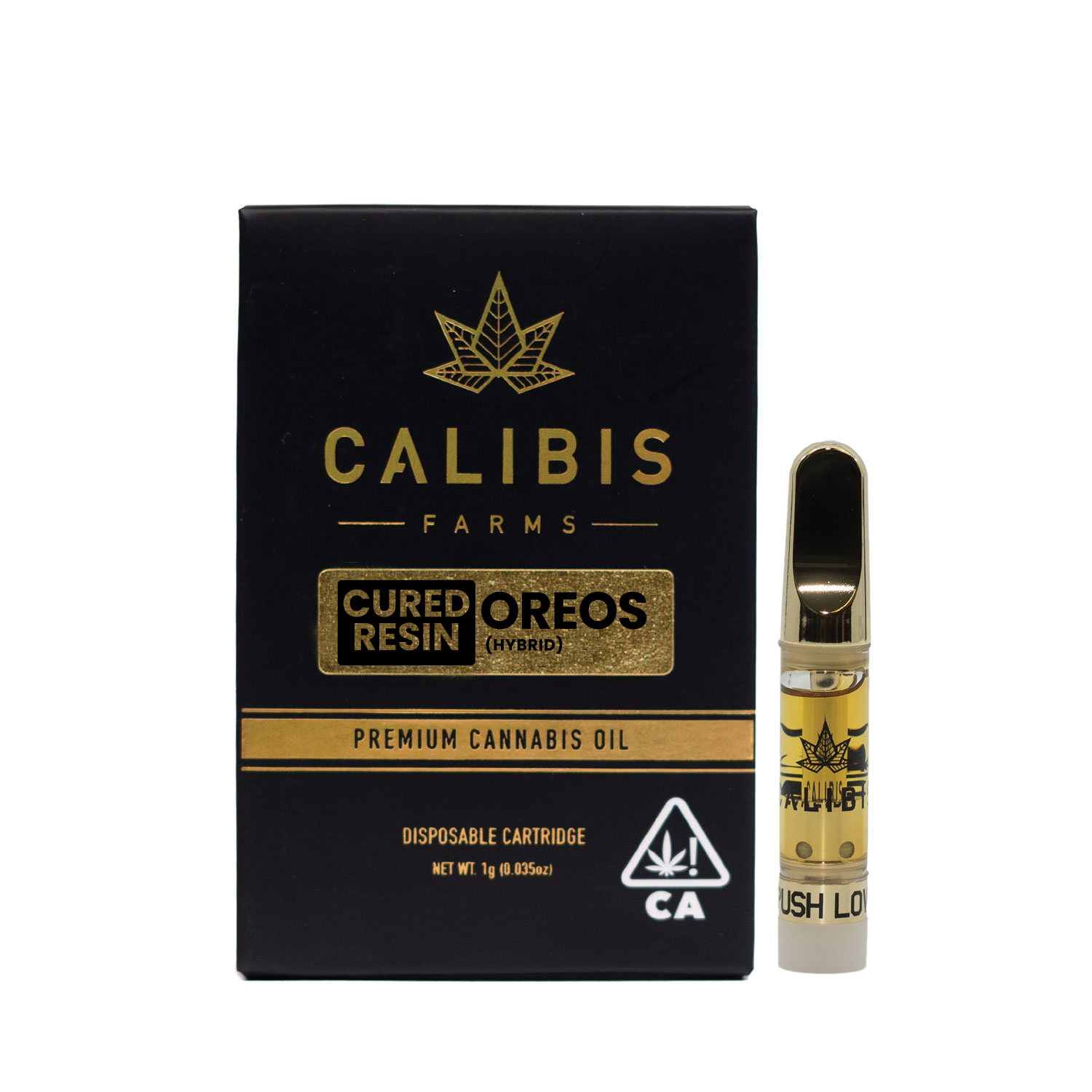 PRODUCTS — CALIBIS FARMS