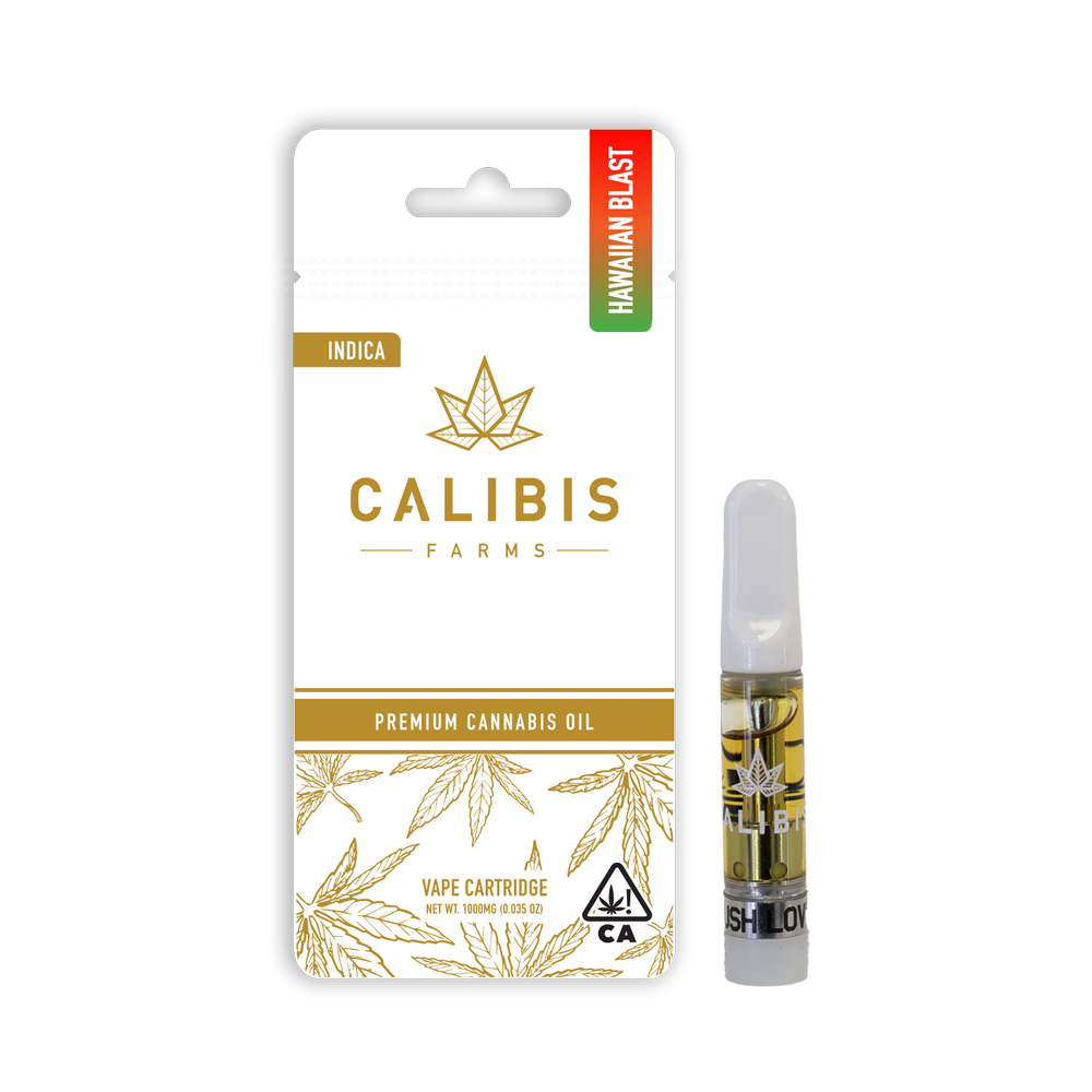 PRODUCTS — CALIBIS FARMS