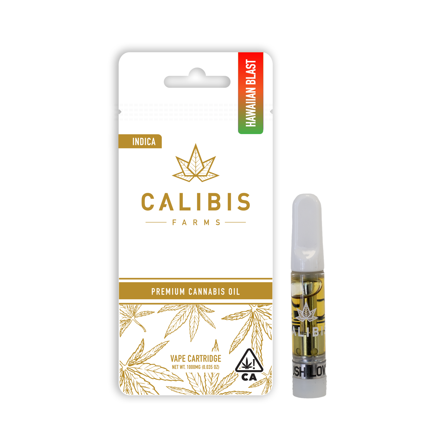 PRODUCTS — CALIBIS FARMS