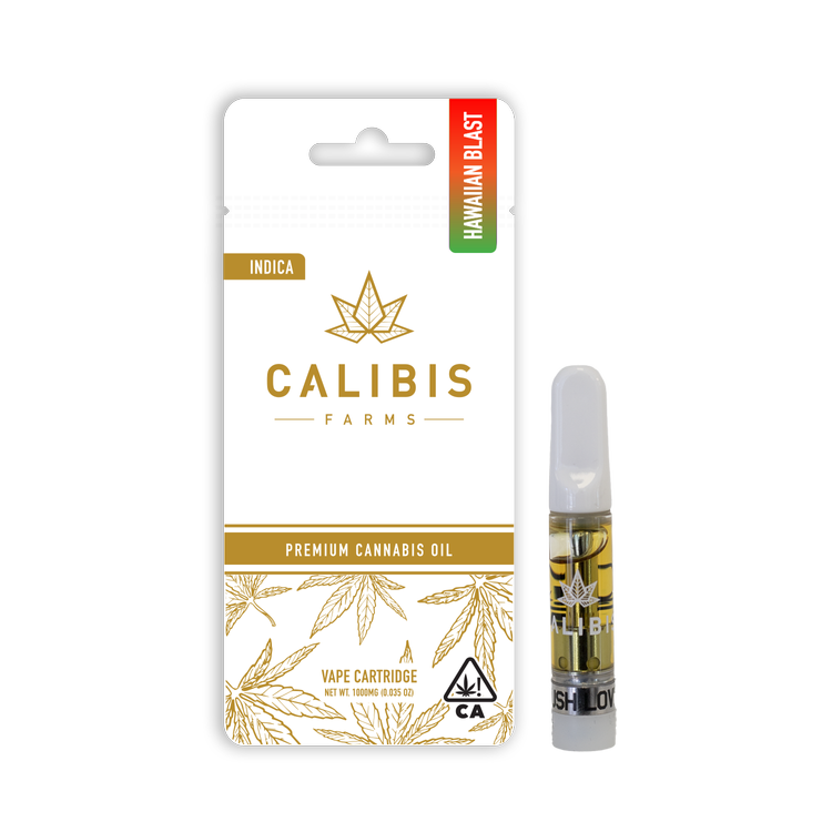 PRODUCTS — CALIBIS FARMS