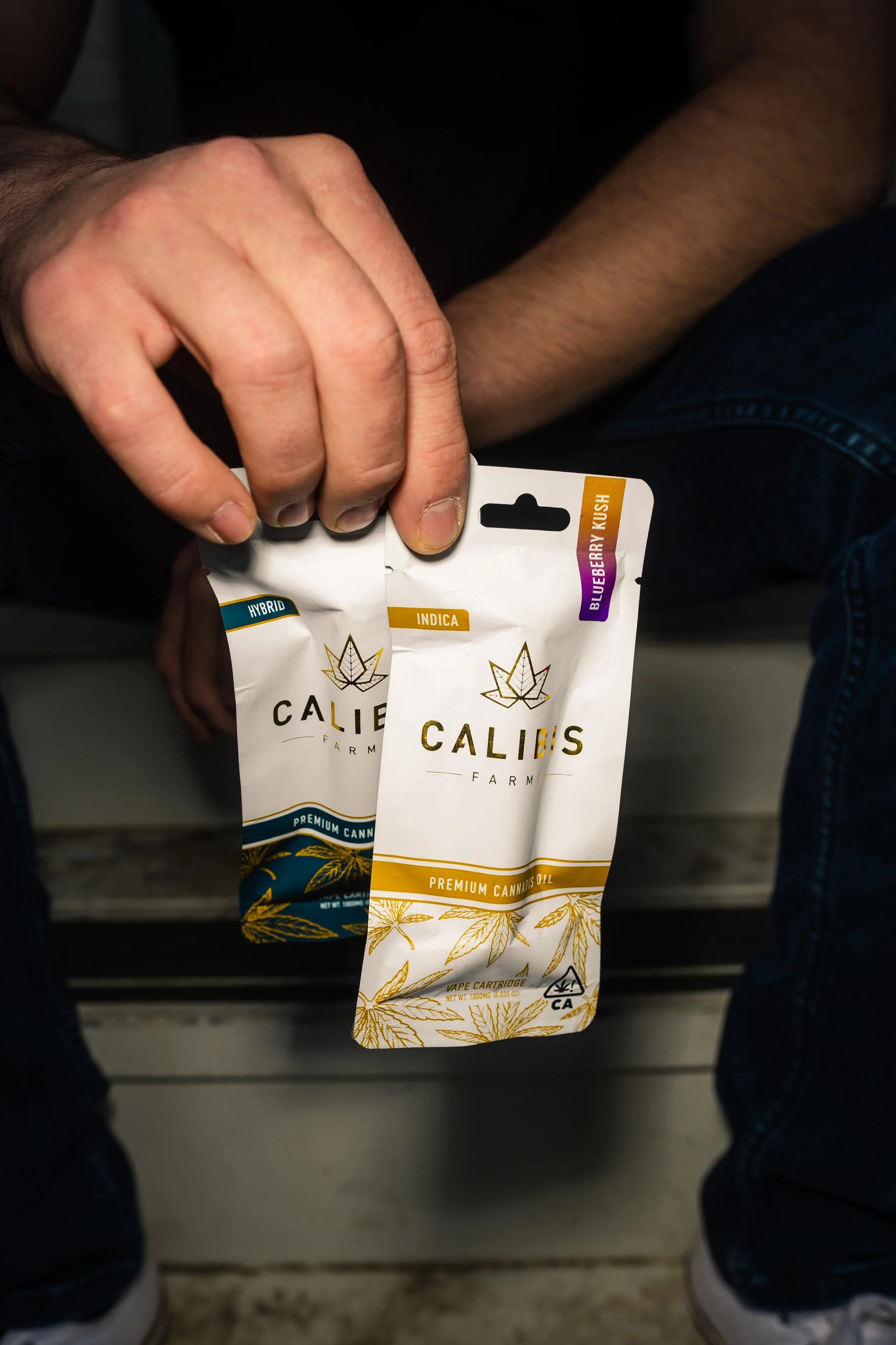 PRODUCTS — CALIBIS FARMS