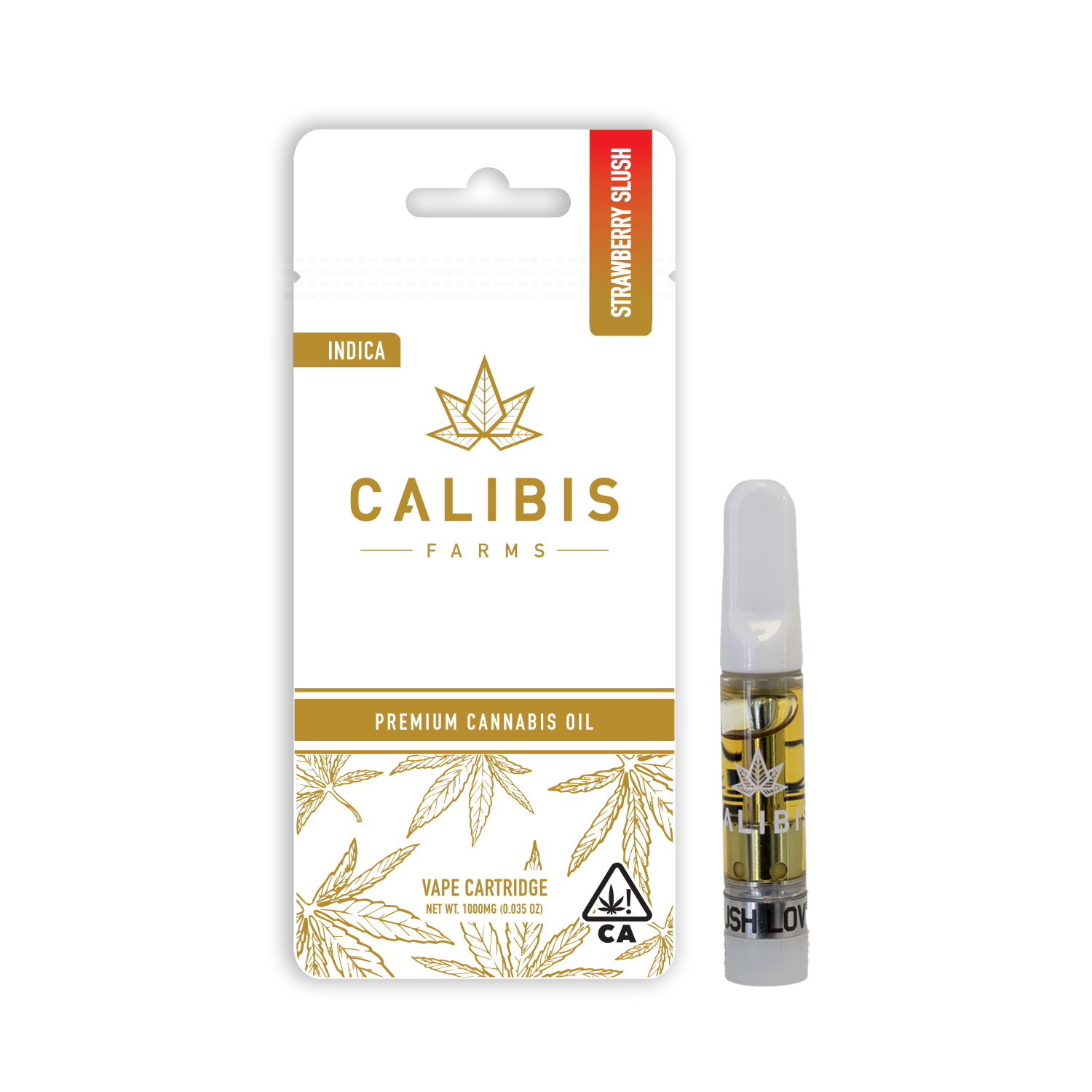 PRODUCTS — CALIBIS FARMS