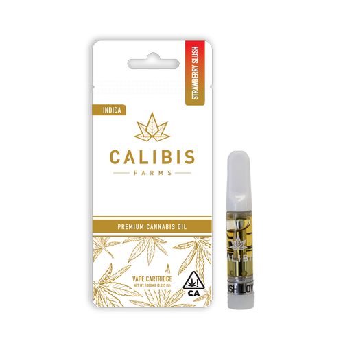 PRODUCTS — CALIBIS FARMS