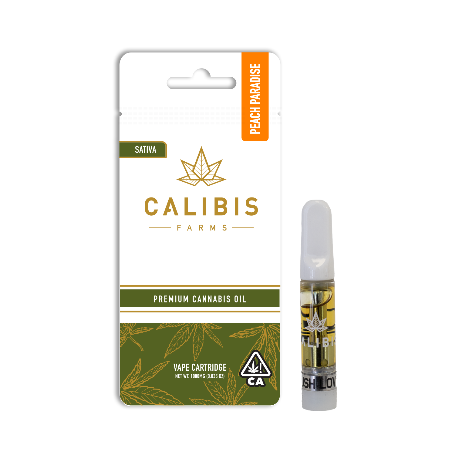 PRODUCTS — CALIBIS FARMS