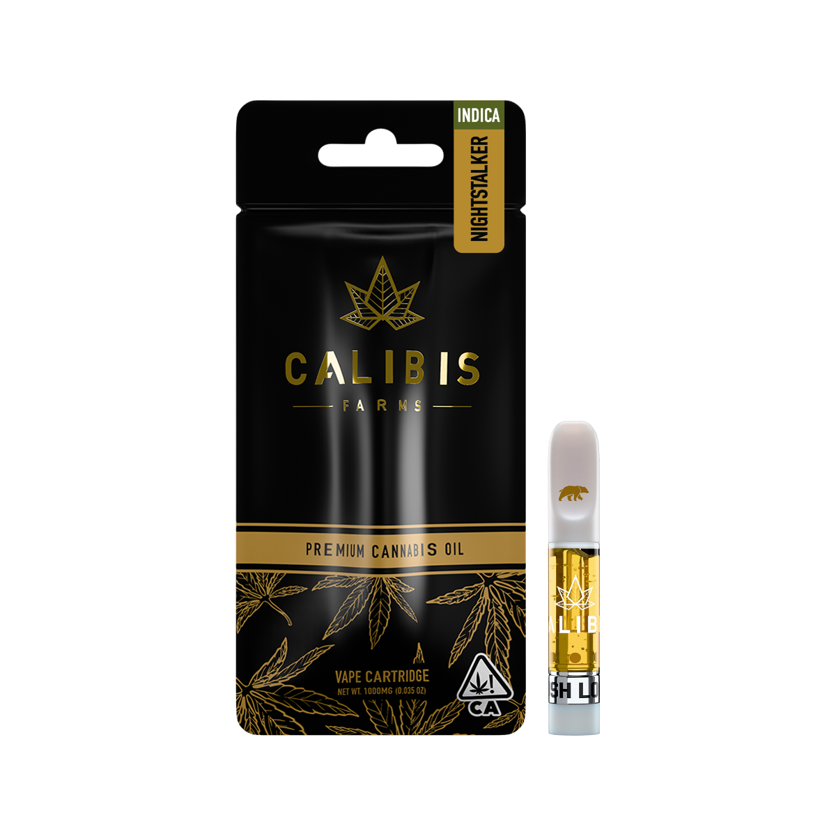 PRODUCTS — CALIBIS FARMS