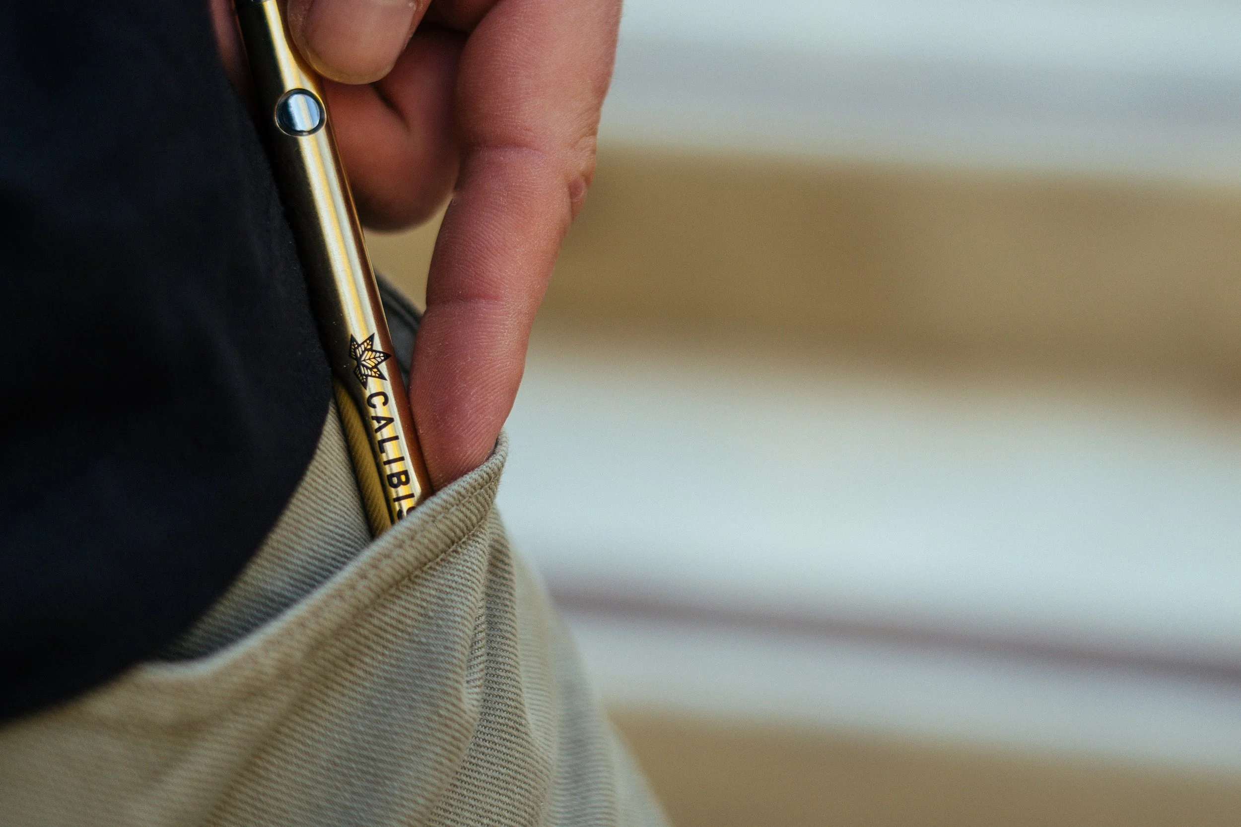 PRODUCTS — CALIBIS FARMS