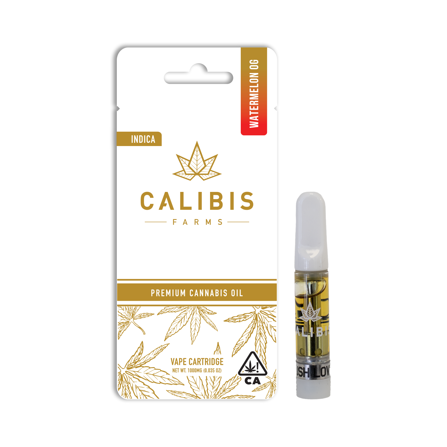 PRODUCTS — CALIBIS FARMS