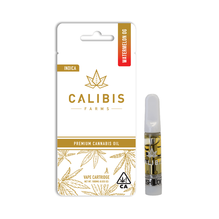 PRODUCTS — CALIBIS FARMS