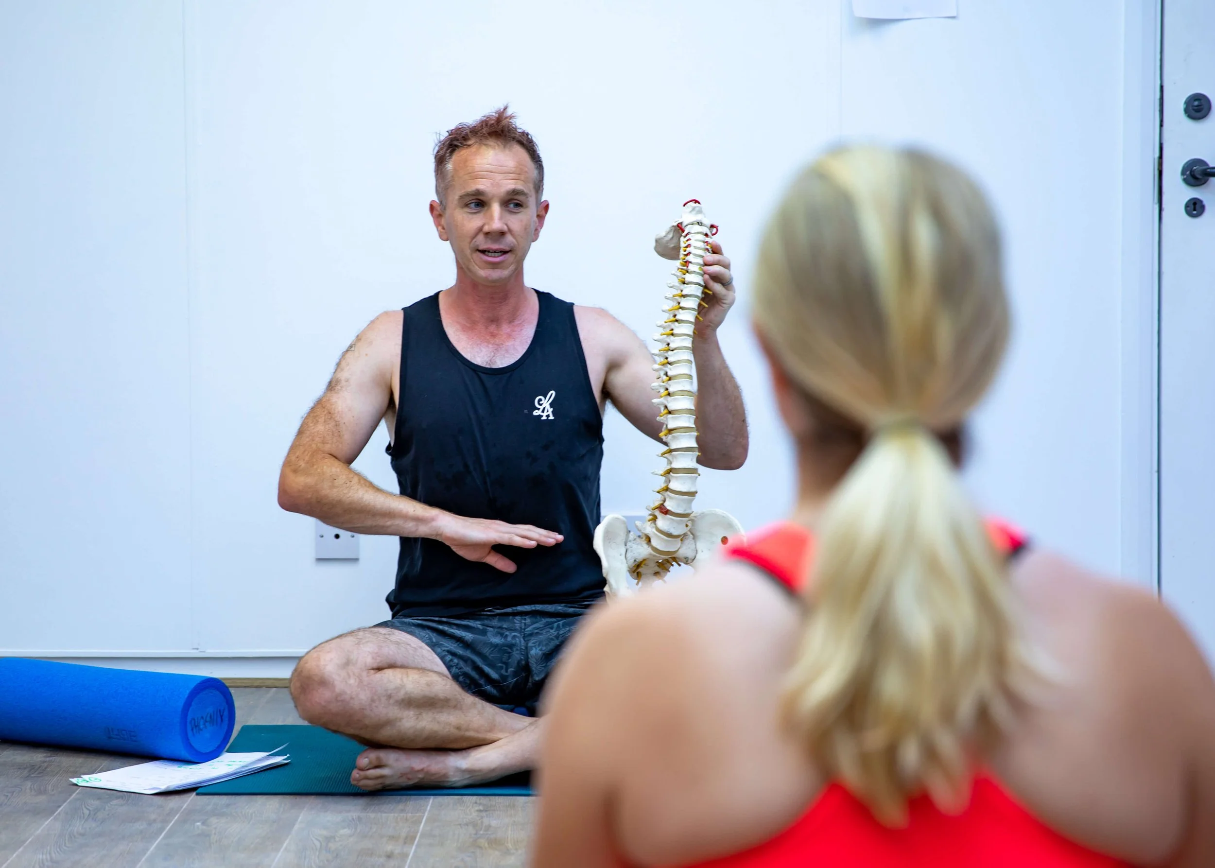 Phoenix Health Hub, - Chiropractic & Massage treatments