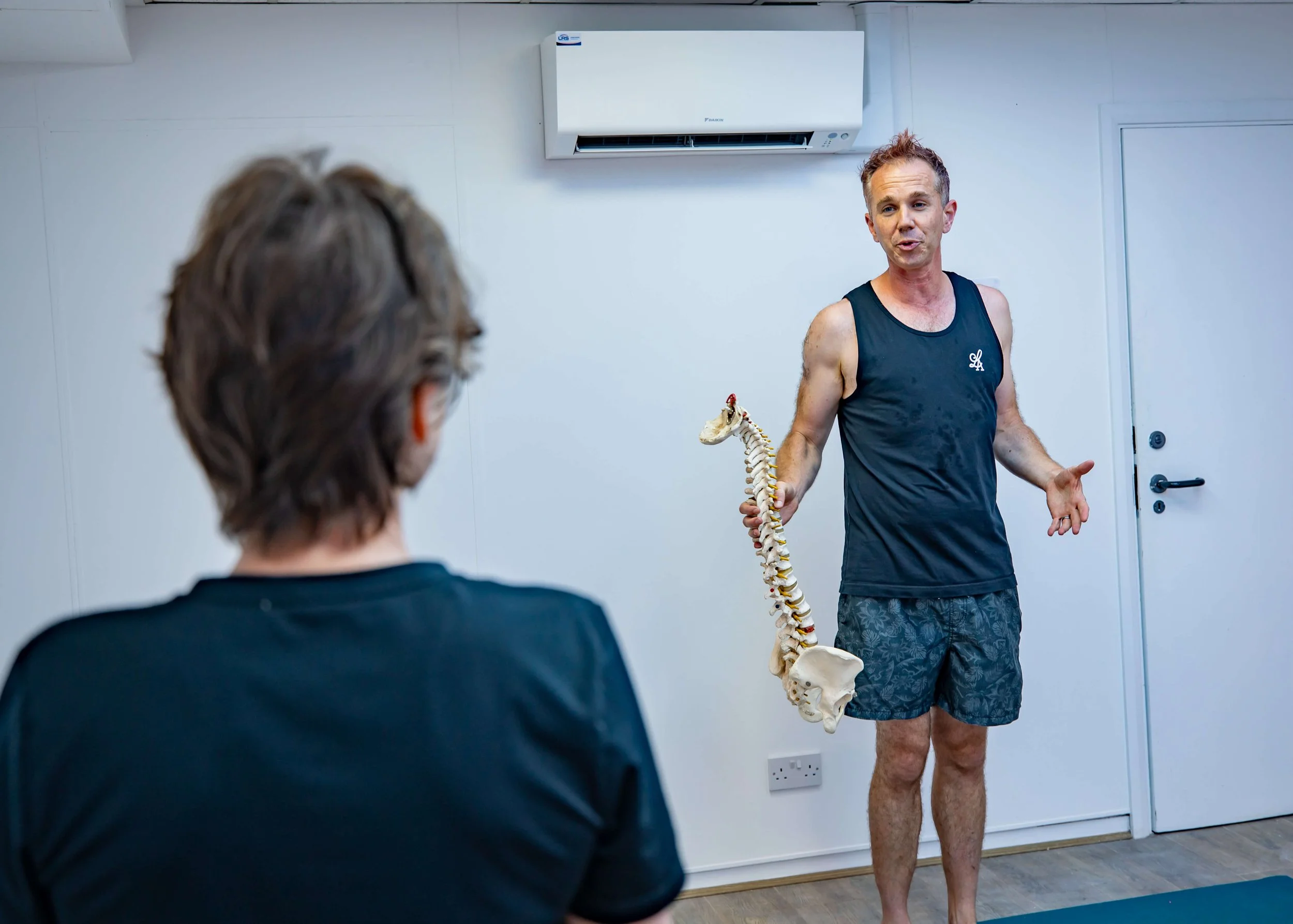 Phoenix Health Hub, - Chiropractic & Massage treatments