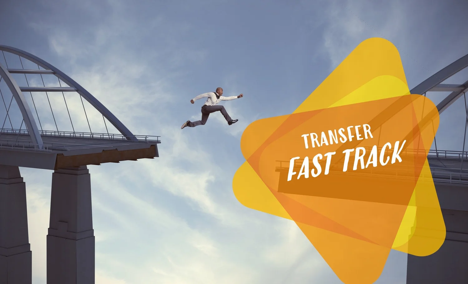 Transfer Fast Track — Transfer Design Lab