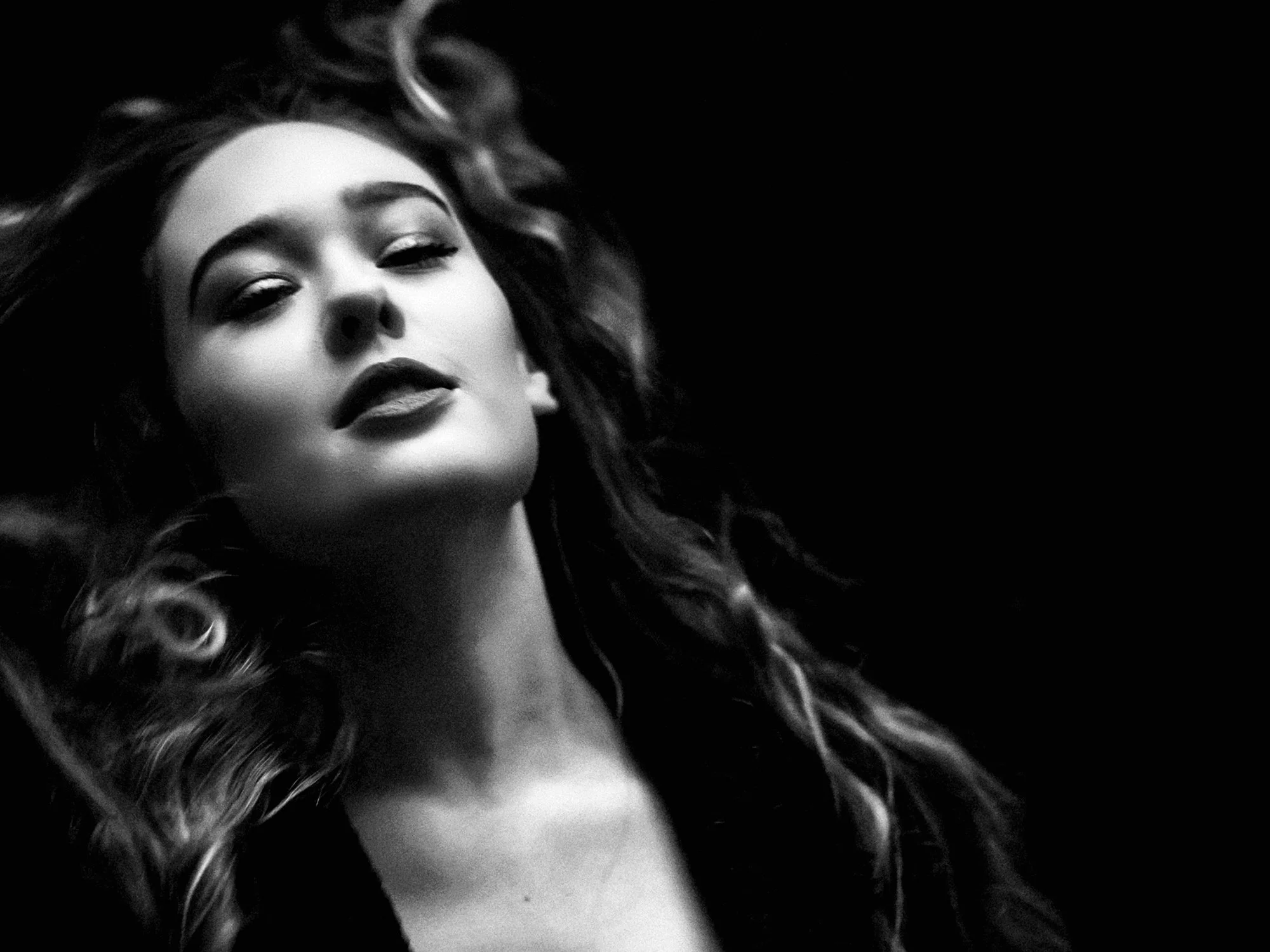 Photography Portraits | Artist Galleries | David Dunham