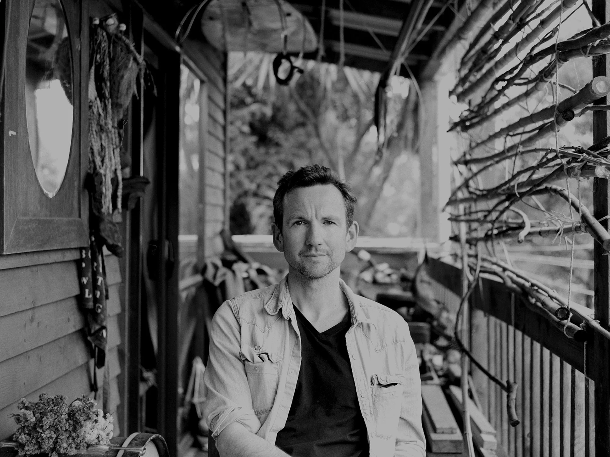 How to Contact Photographer David Dunham | Booking Enquiries