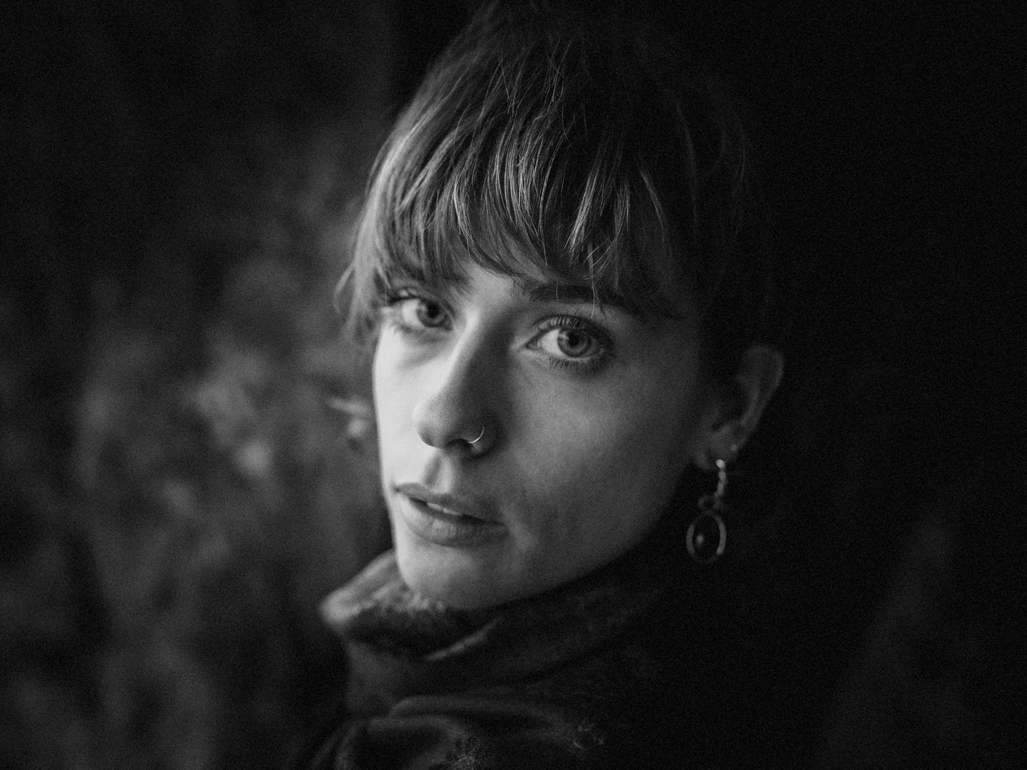 Photography Portraits | Artist Galleries | David Dunham