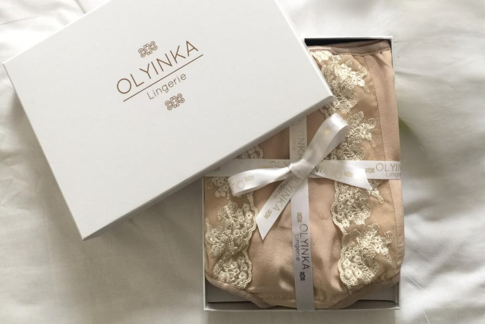 Bespoke and Custom Lingerie | Olyinka Lingerie | Bespoke | Perfect Fit | UK