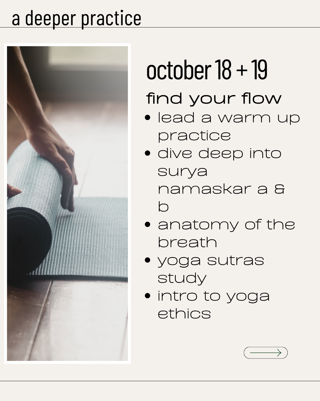 Begin — Refresh Alexandria [a wellness collective]