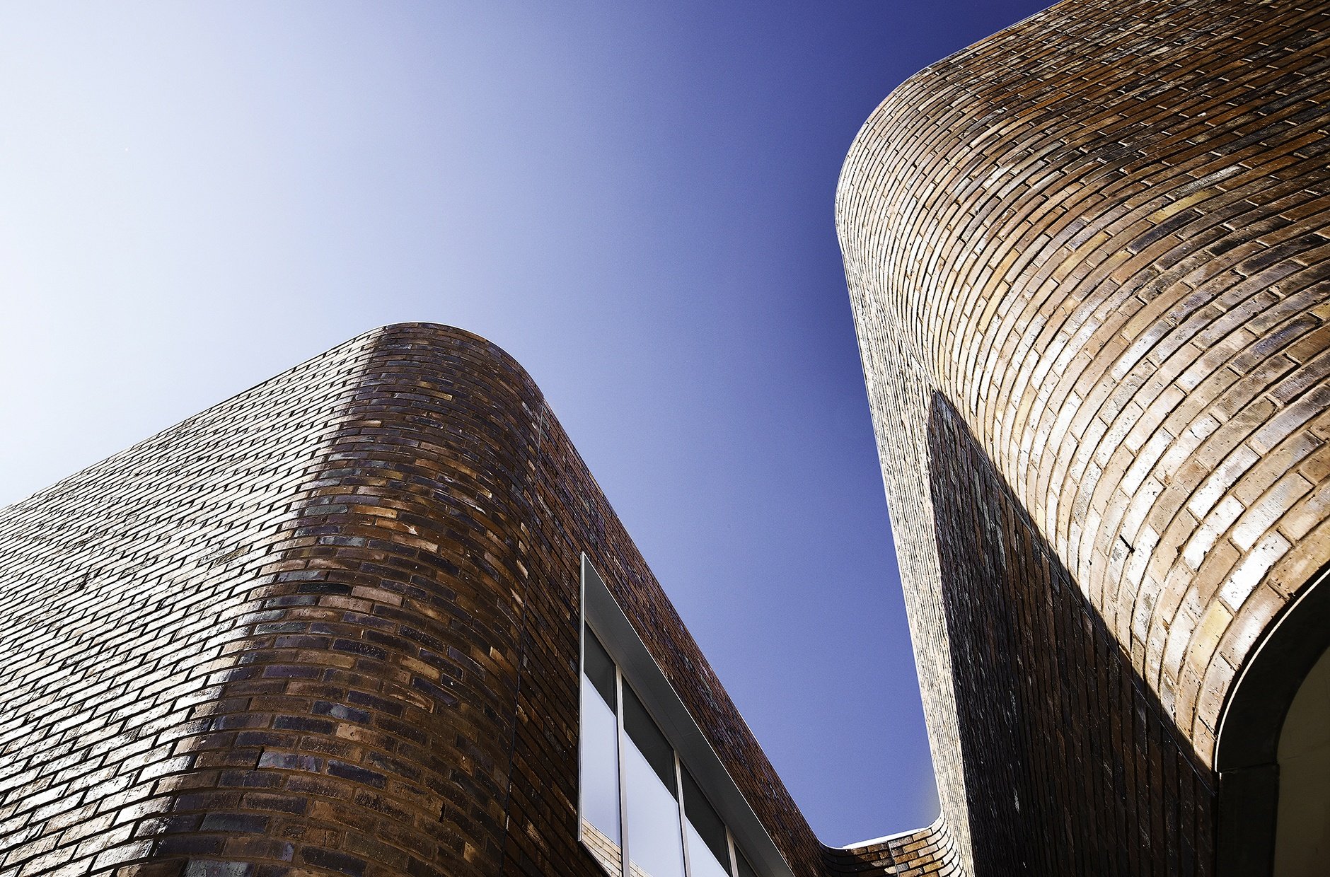 Collège Levi Strauss — TANK