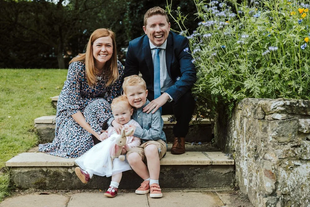 Branding, event and family photography portfolio — Sarah Burton Photography