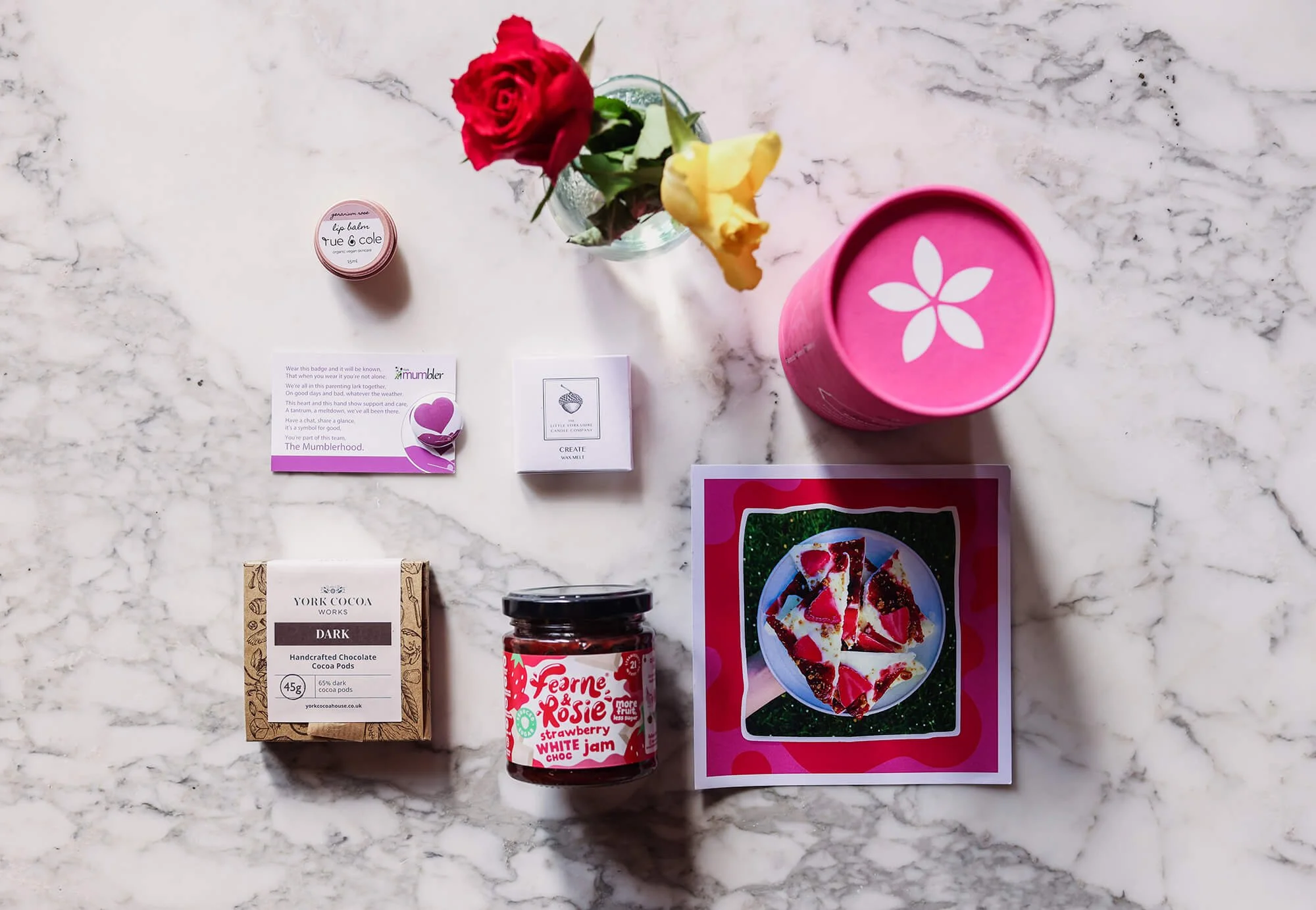 Branding Photography York — Sarah Burton Photography