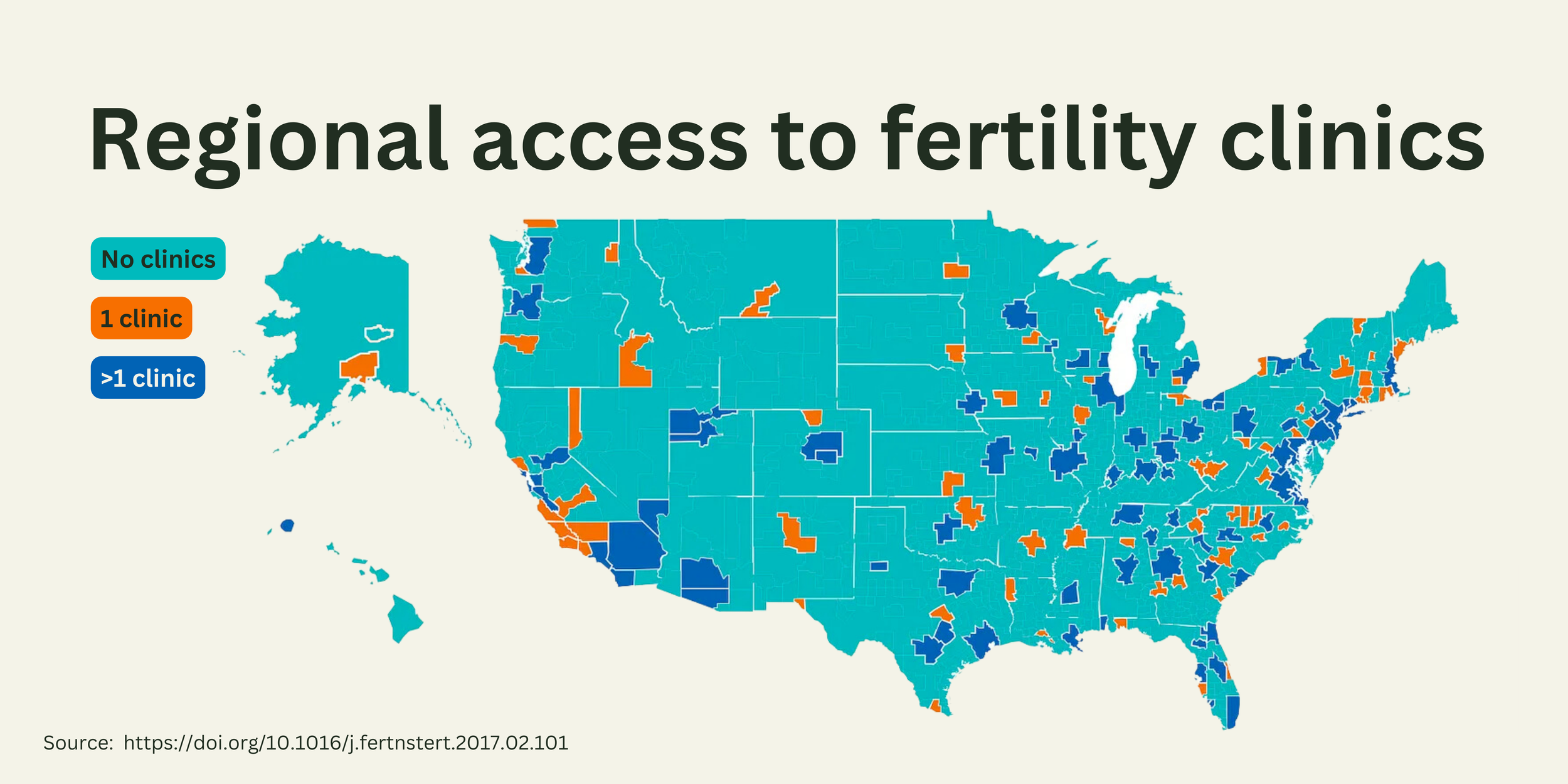 8 Reasons Fertility Care Is Utterly Broken — Halle Tecco